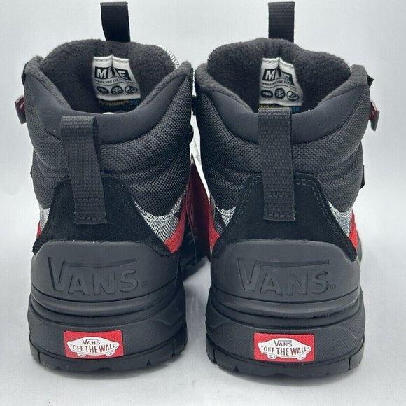 Vans | Shoes | New Hydro Guard 36 Vans Ultrarange Exo Hi Mte2 Arctic ...